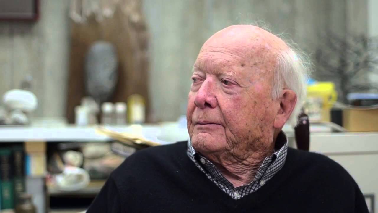 A Conversation with Andrew Benson - YouTube