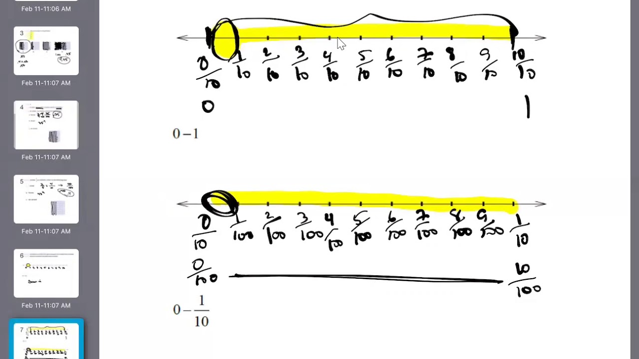 Math 241 Decimals Day 5 Part 1 YouTube math-241-decimals-day-5-part-1-youtube