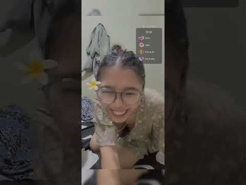 LIVE CHALLENGE PUSH UP BARENG PACAR