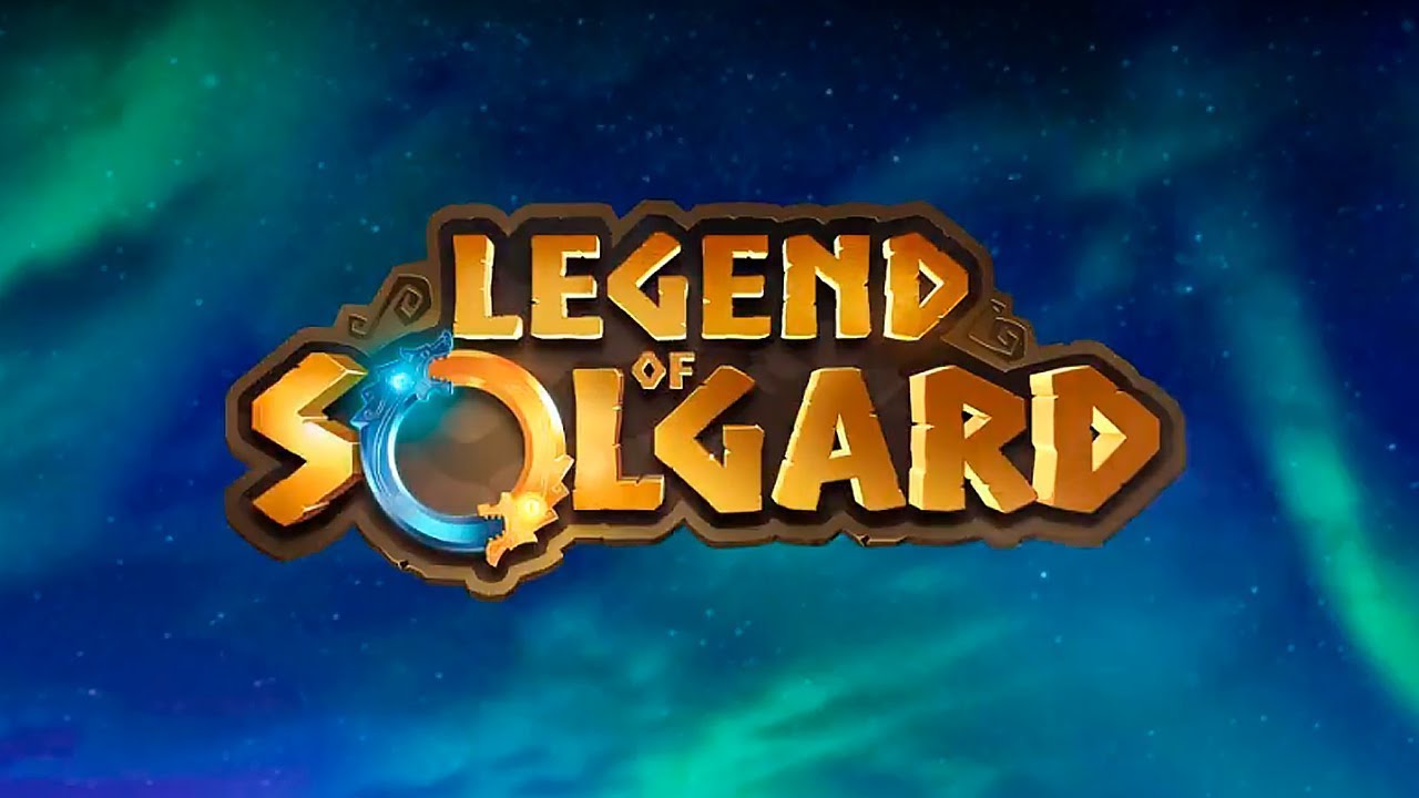 Legend of Solgard Gameplay - YouTube