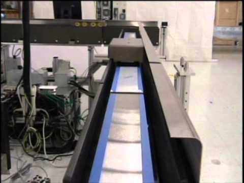 QuickStick Turntable Demo - YouTube