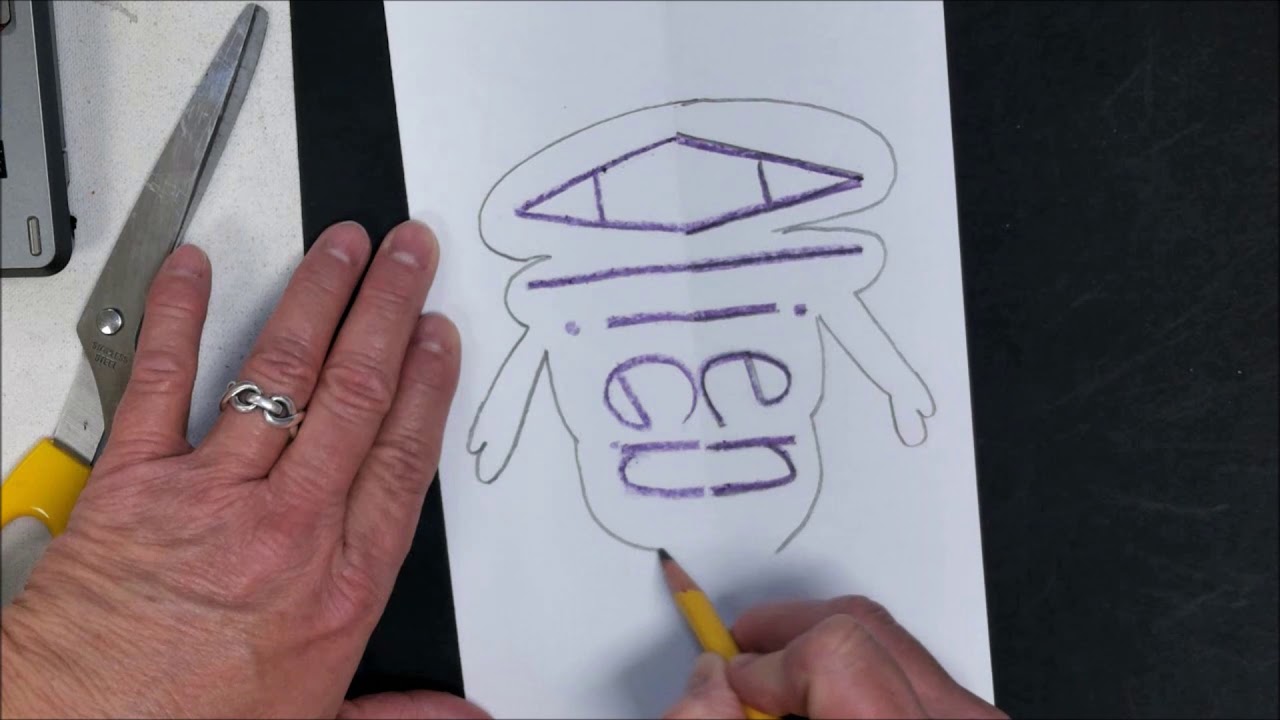 Name Reflection - YouTube