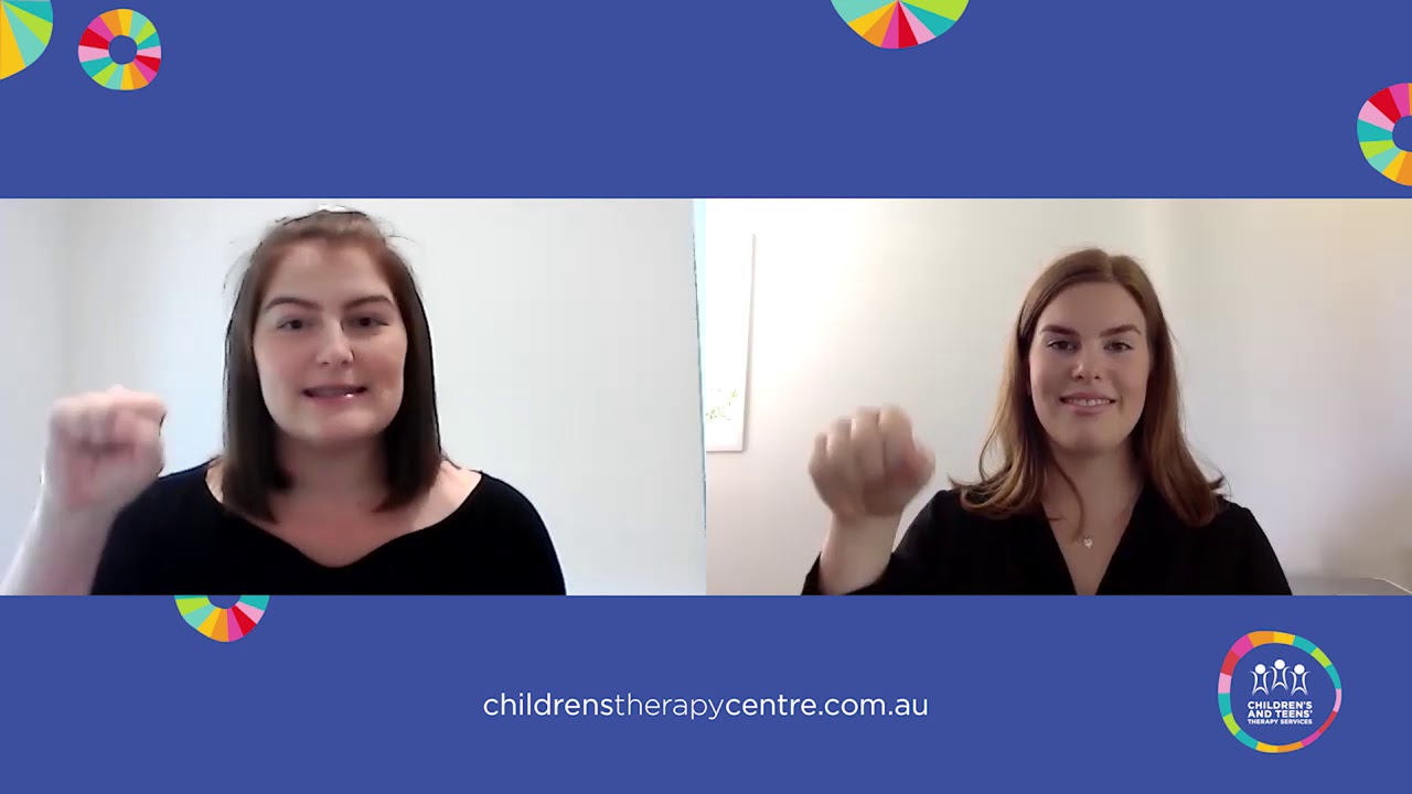 Key Word Signs - YouTube