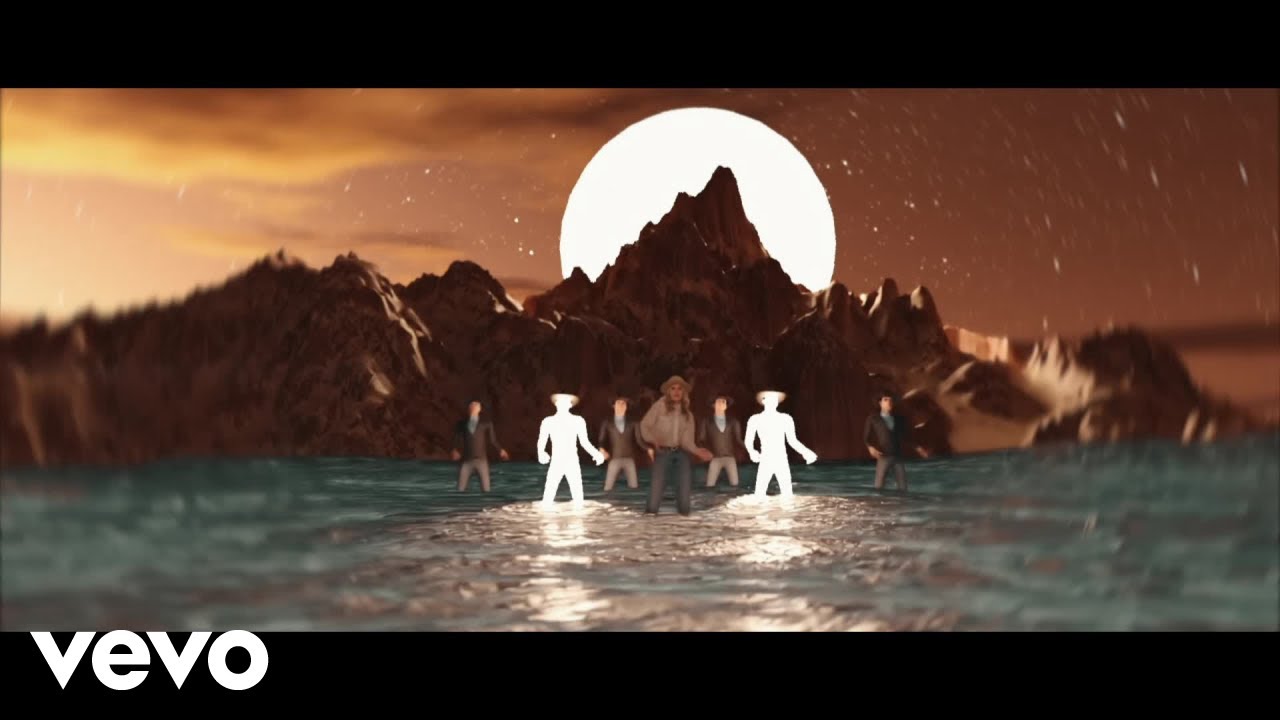 Loud Tiger - BOY BAD (Music Video) - YouTube
