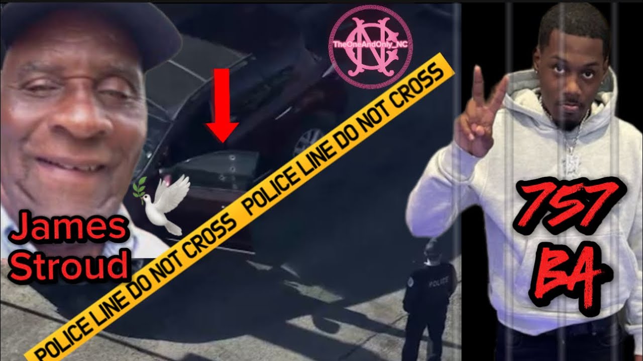 80 year old shot & killed| 757 BA wishes for a bond, denounced gang ...