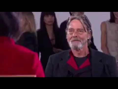 İki aşık 32 yıl sonra buluştular