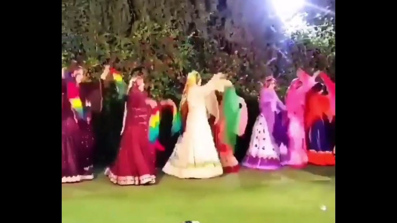 top 10 iranian girls folk dance |رقص محلی دختران ایرانی از همه جای ...