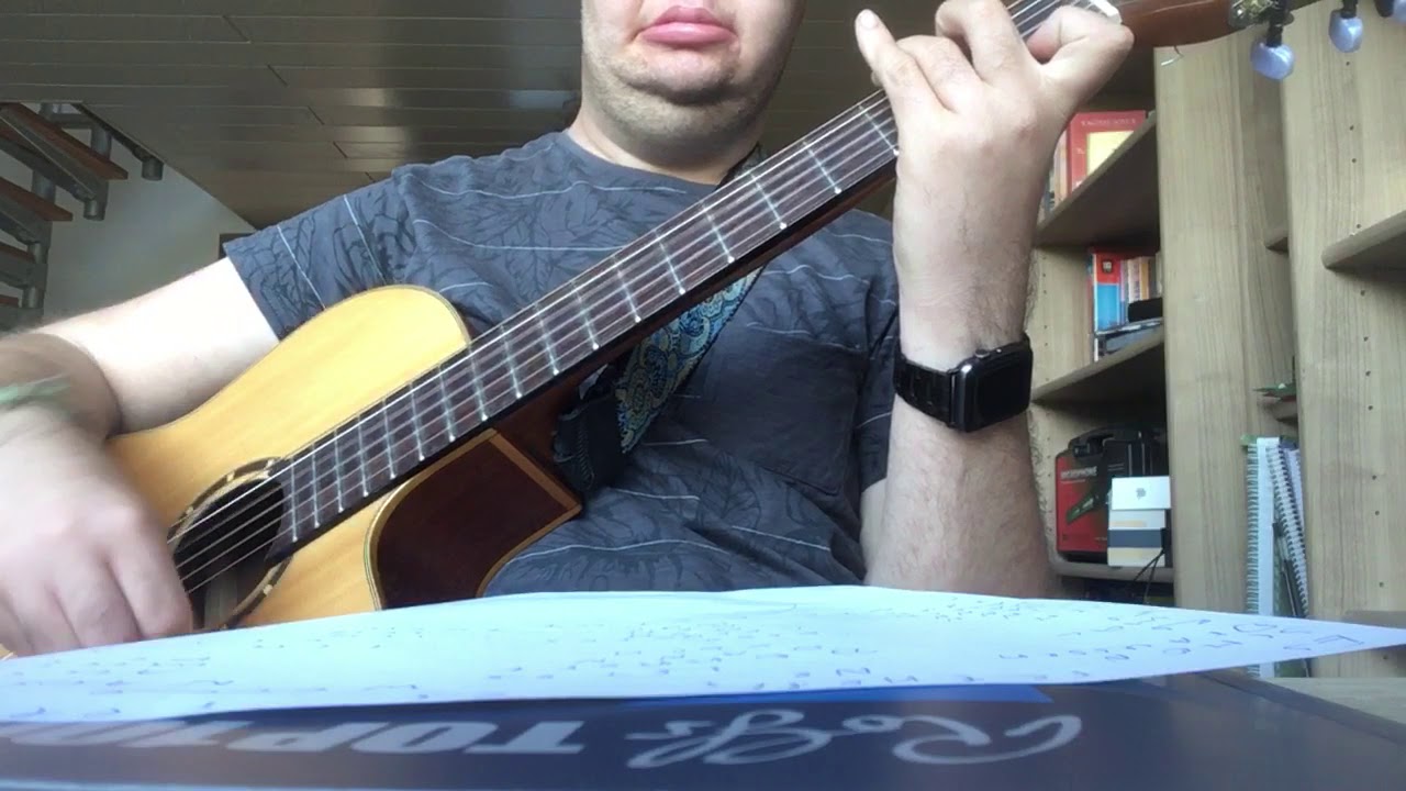 Es regnet es regnet Text und Musik Conrad Feuerstein - YouTube