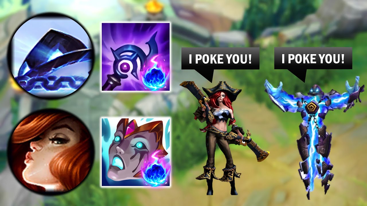 WE PLAYED A DOUBLE POKE COMP AGAINST MASTER PLAYERS! (WHO WINS?) - YouTube