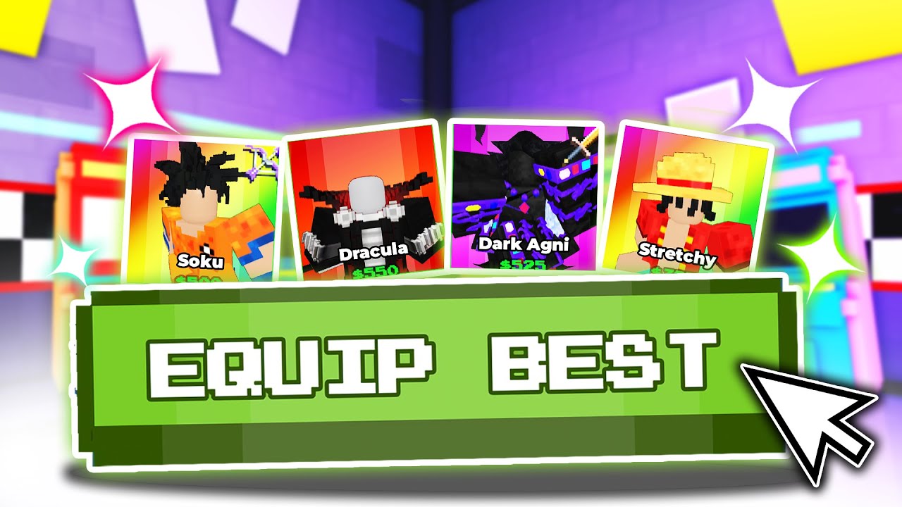 Equip BEST Challenge in Pixel Tower Defense - YouTube