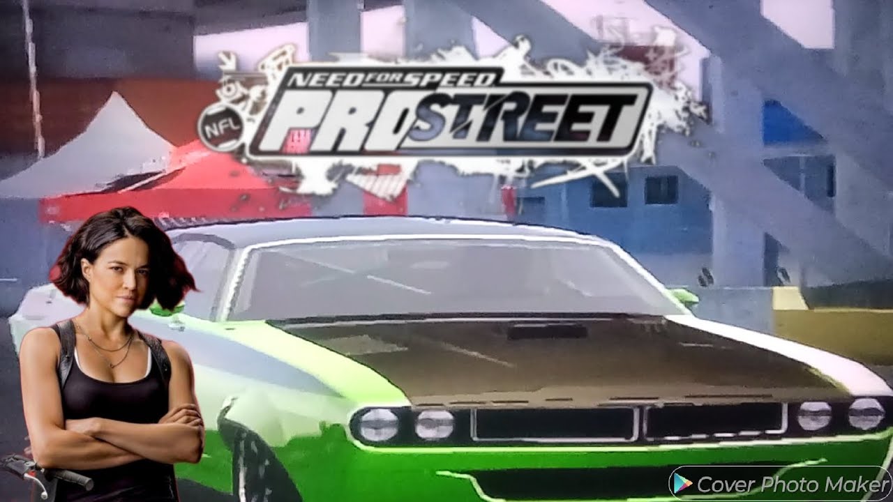 NFS ProStreet #18: SOFRENDO NO EVENTO DE TOKYO DOCKYARD 2 e CHALLENGER ...