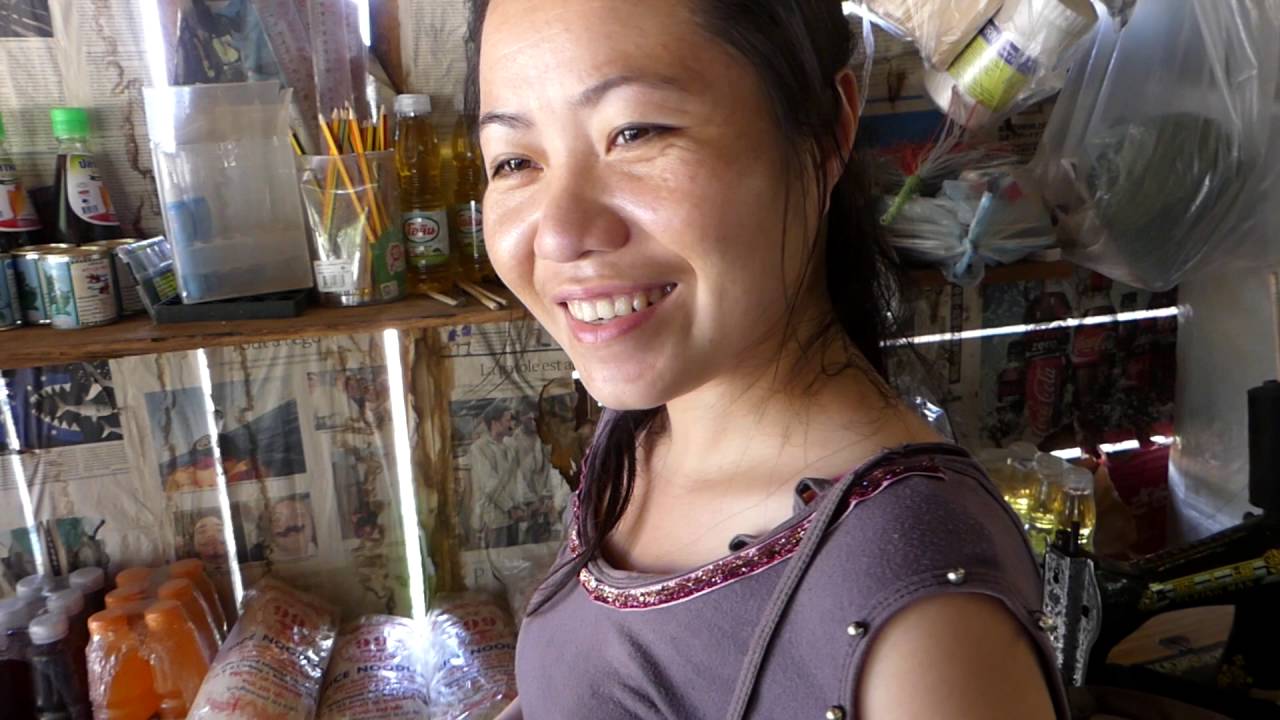 Xayabouly Part.6 - Mus nkag qhov tsua - YouTube