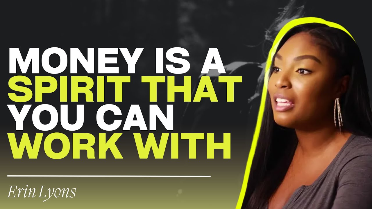 💰SECRETS REVEALED : HOW TO WORK WITH THE SPIRIT OF MONEY (Yes Money Has ...