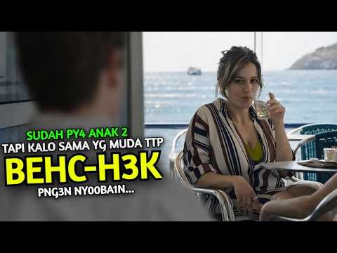 DIRUMAH SUDAH ADA - TANTE MALAH PENGEN YANG LAIN  - ALUR CERITA FILEM