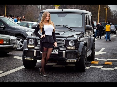 Azeri Bass Music - Ağlasın 2 (2017)