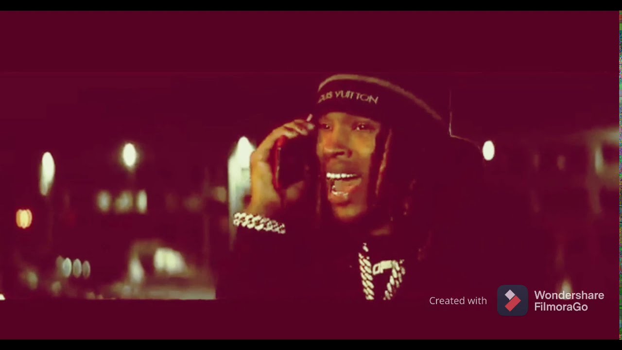 🕊King Von Tribute 💔Long live King Von💔 - YouTube