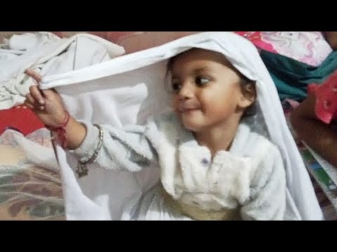 vanshu की कुछ पुरानी वीडियो देखकर मजा आया #vanshu - YouTube