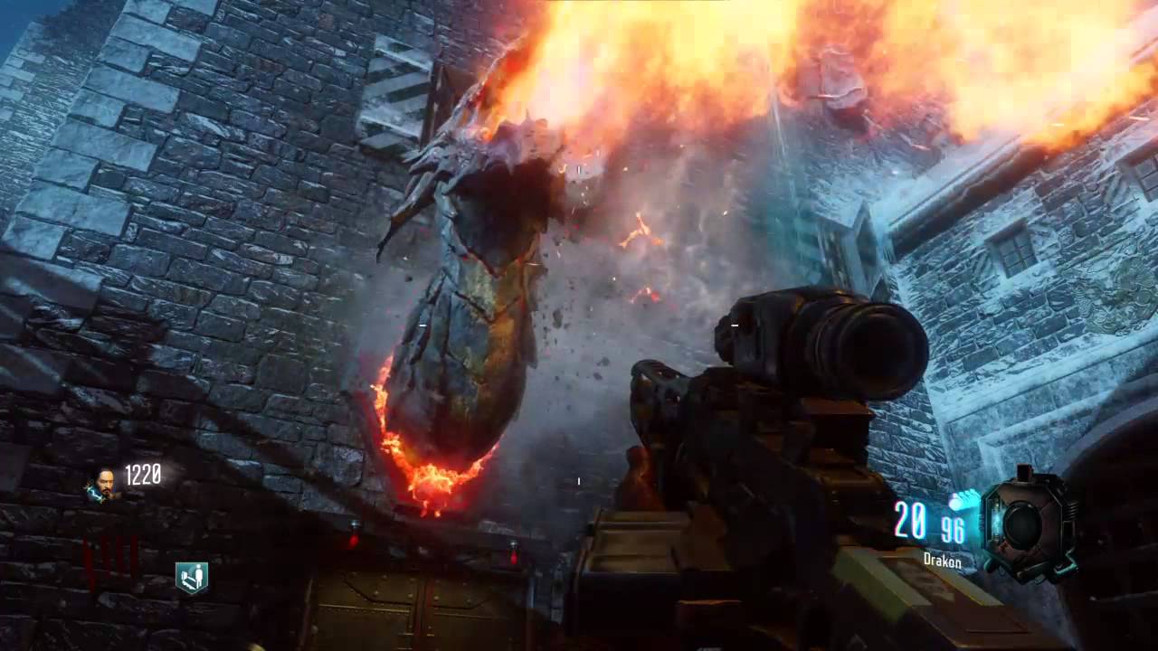 Cod- Arena UMGs - YouTube