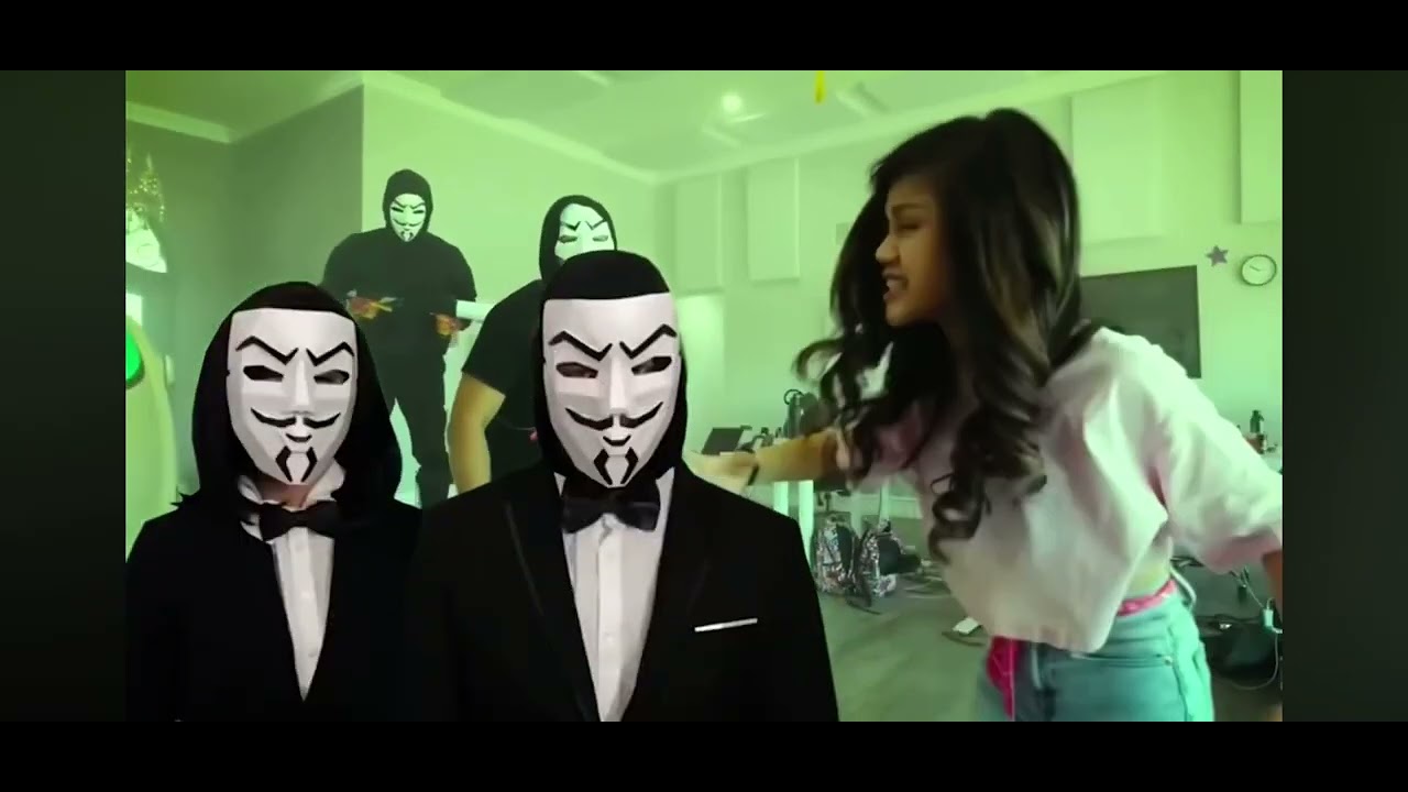 Project Zorgo Leader PZ9 & PZ4 VS Daniel Chad & Vy - YouTube