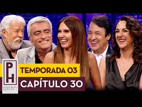 Capítulo 30 | PH Podemos Hablar | Temporada 3 💬📺