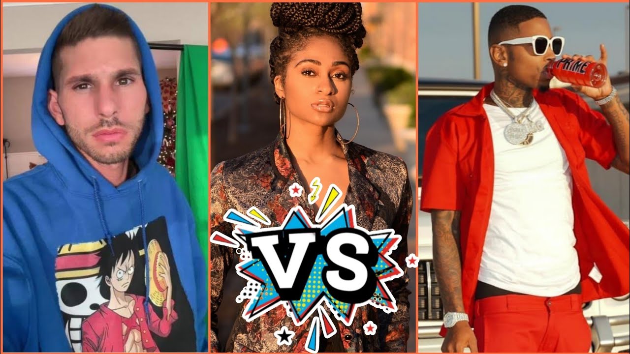Kinigra Deon VS King Zippy VS Funny Mike | Lifestyle | Comparison ...