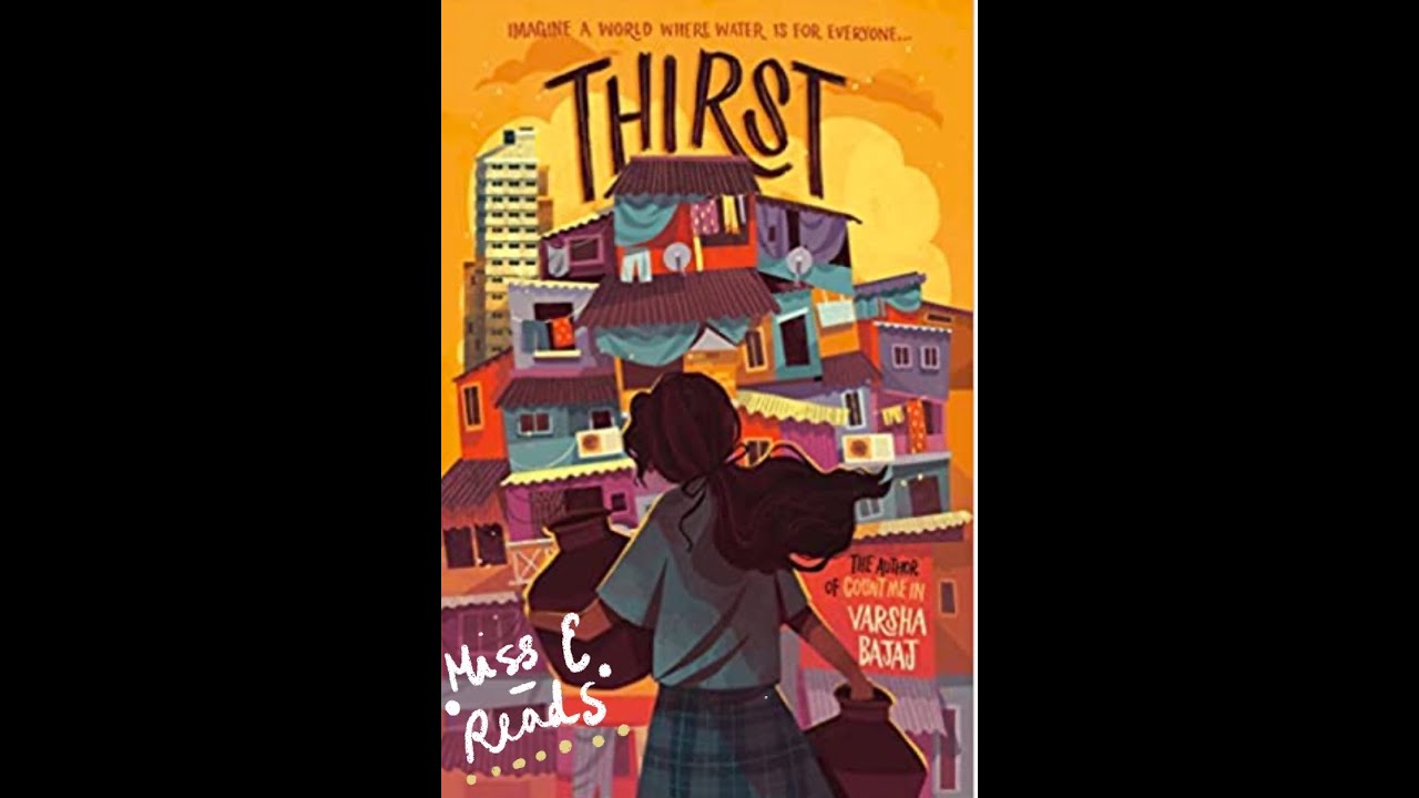 Thirst by Varsha Bajaj - Chapter 2 - YouTube