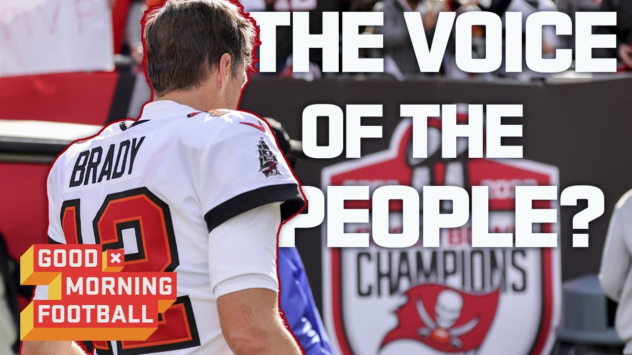 Tom Brady joining FOX Sports as lead NFL Analyst Immediately following ...