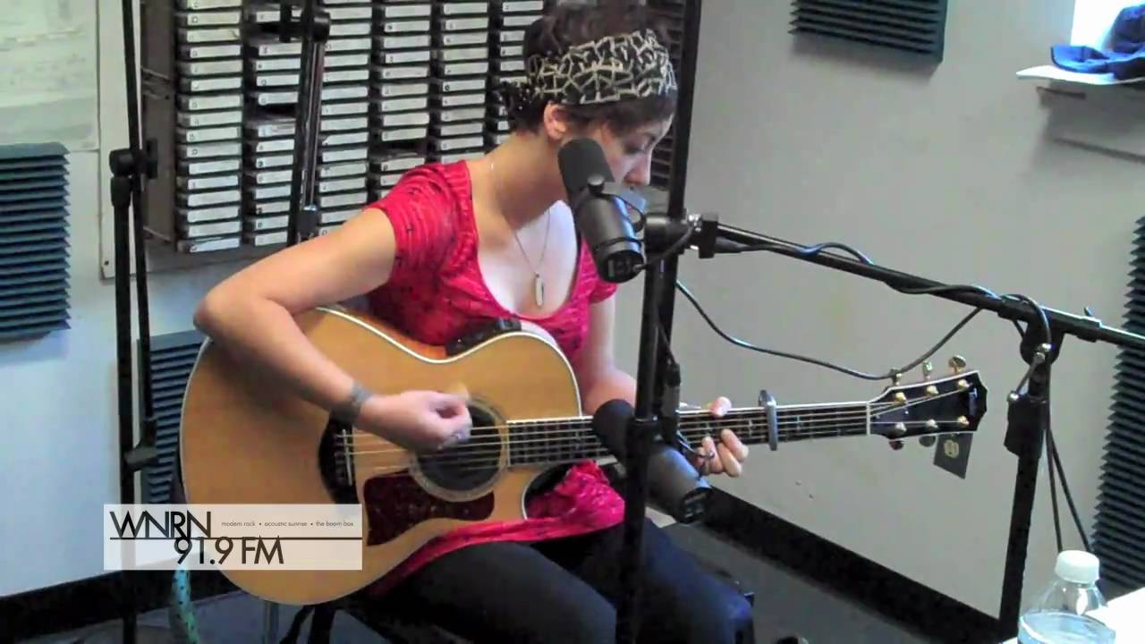 Bess Rogers - Come Home - YouTube