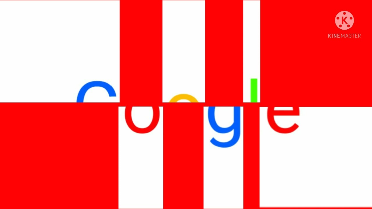 Google ident 2 - YouTube