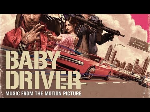 Baby Driver Soundtrack Tracklist - Tracklist OST - YouTube