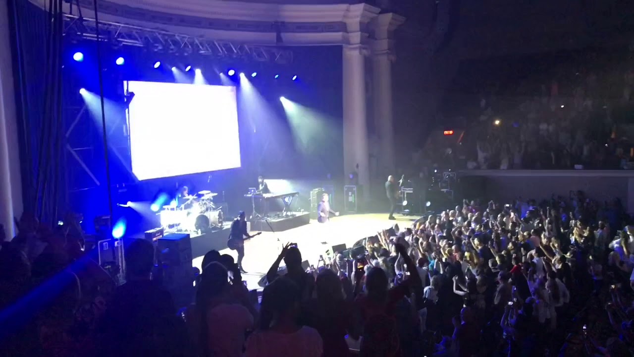 Modern Talking live concert 2018 - YouTube