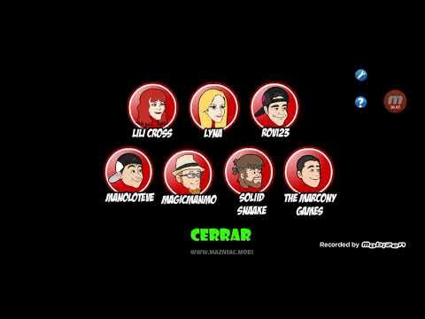 THE MARCONY GAMES Y HARLEY QUEEN ENCERRADOS CON UN COCODRILO ...