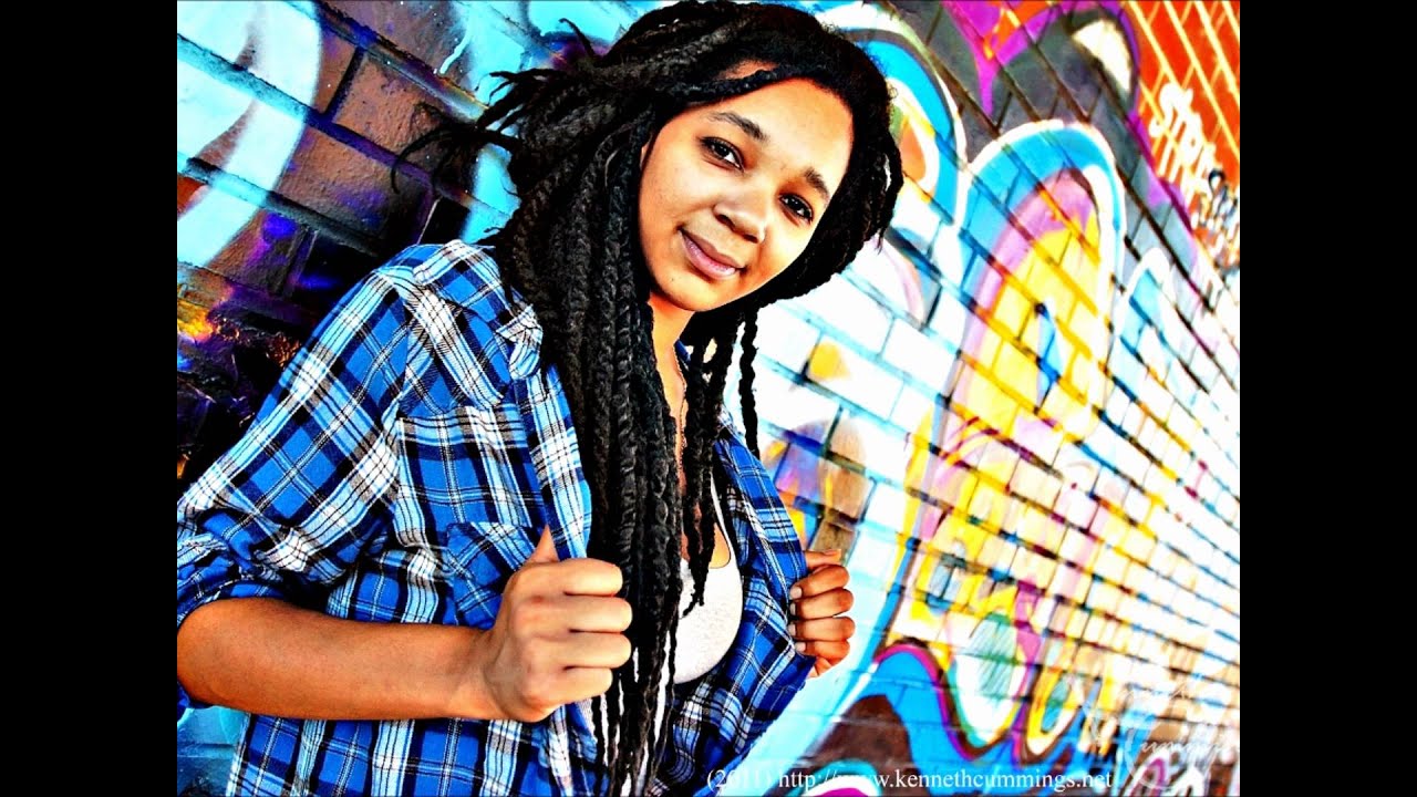 THE SUN Renee Gardner - YouTube