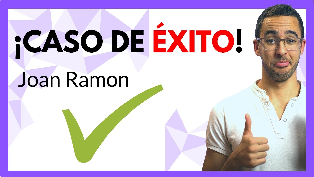 PERDER PESO RÁPIDO Entrevista Caso de Éxito 😱| Joan Ramon - YouTube