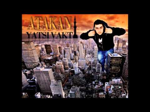 04. Atakan - 2 Adam  Feat. Defkhan