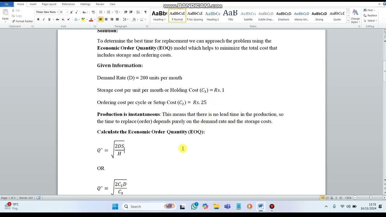 Mth601 Assignment No.1 Solution Fall 2024 MTH601 SOLUTION 2K24 - YouTube