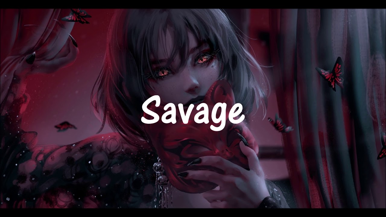 Megan Thee Stallion - Savage Remix ft. Beyoncé - YouTube