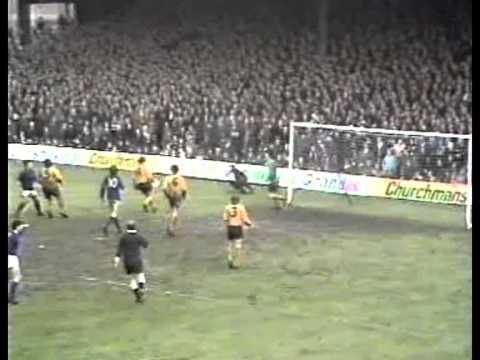 Ipswich Town v Wolves, 21st April 1973 - YouTube