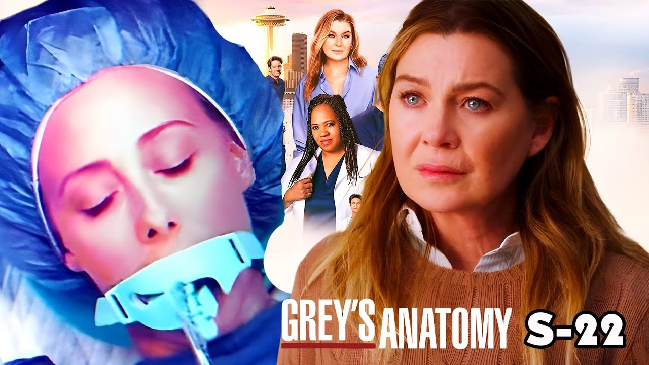'Grey's Anatomy' Season 22 – Release Date, Plot, News, Cast, Updates ...