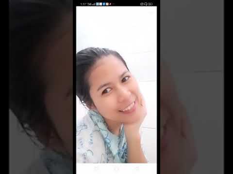 BigoRecorder shower in thailand