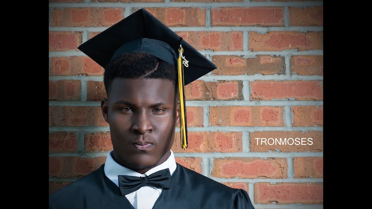 Tron Moses - YouTube