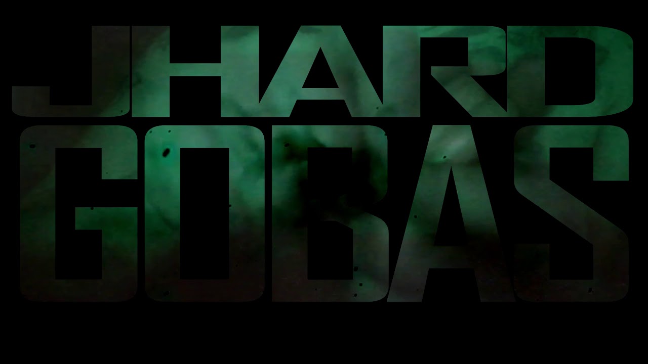 Jhard - Gobas (Official Lyrics Video) - YouTube