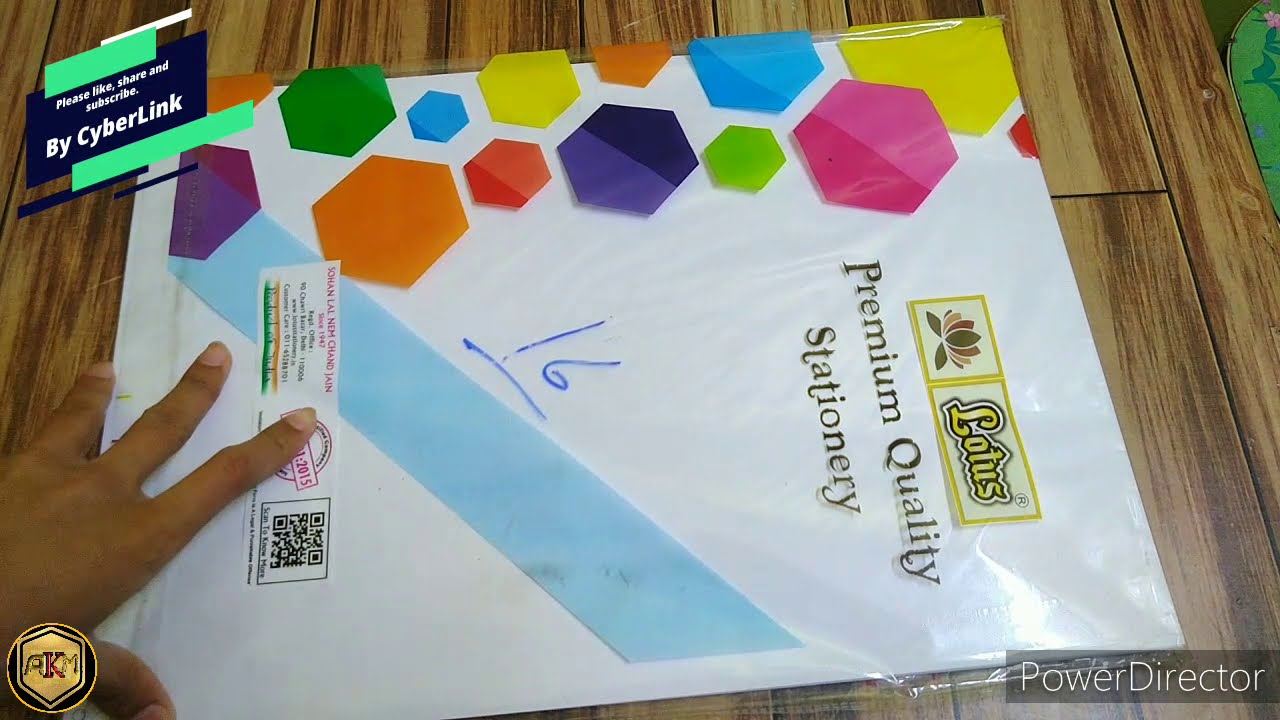 My favorite A3 size paper for Hyper Realistic Sketches || 💯💯 - YouTube