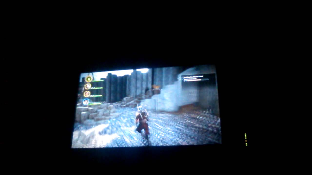 Dragon Age Inquisition how to farm obsidian - YouTube