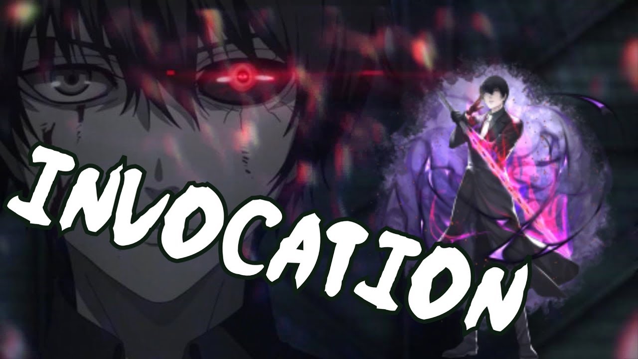 ⭐INVOCATION BLACK REAPER + FARM DE KAKU 🍙 - YouTube