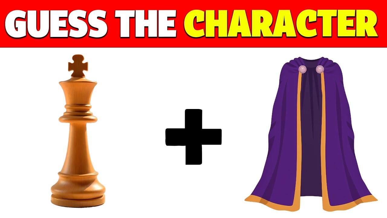 Guess the AMAZING DIGITAL CIRCUS 3 by Their Emoji + VOICE? 🔊 | Kinger ...