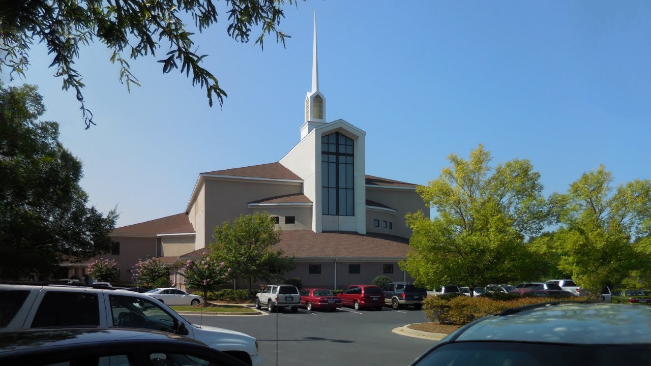 11-03-2024 11:00 A.M. Service - YouTube