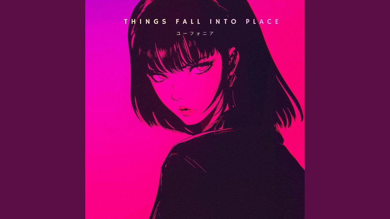 THINGS FALL INTO PLACE - YouTube