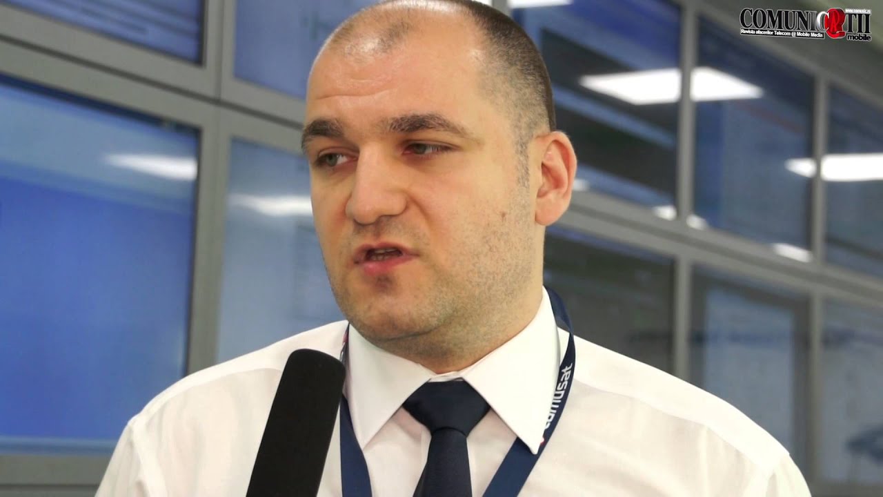 Camusat Managed Services address the power & environment infrastructure ...