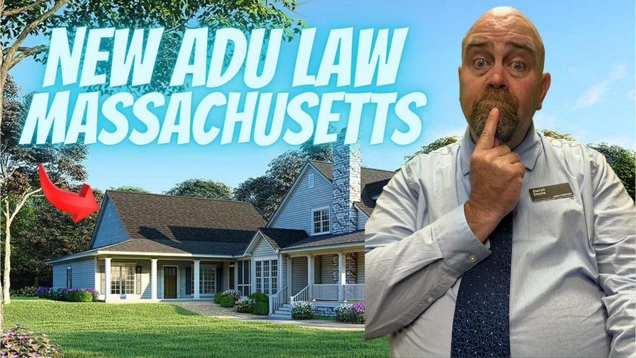 Understanding the New Massachusetts ADU Law: What Home Owners Need to ...